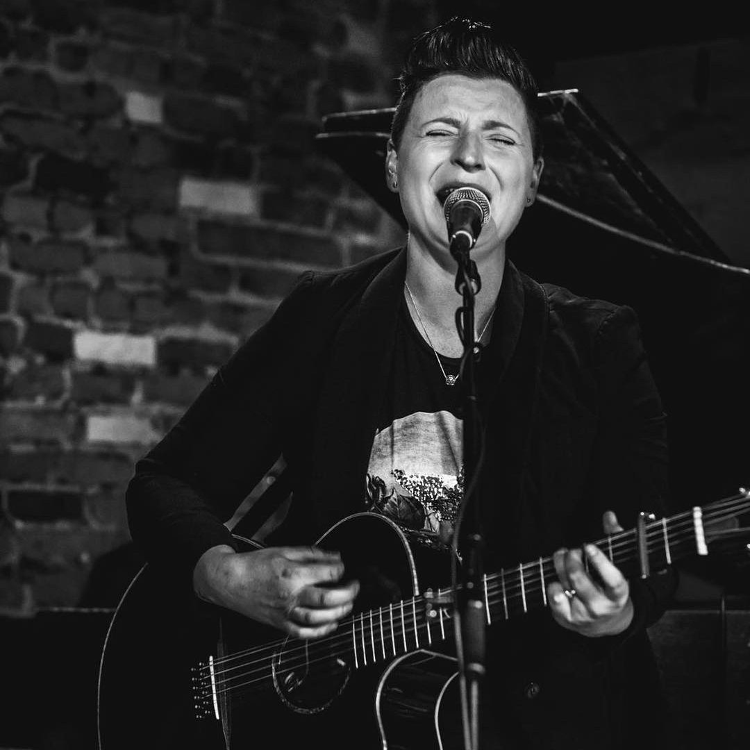 Singer-Songwriter Night - The Horton Epsom