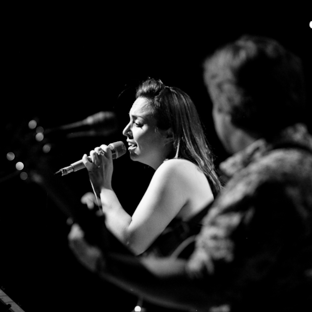 Singer-Songwriter Night - The Horton Epsom