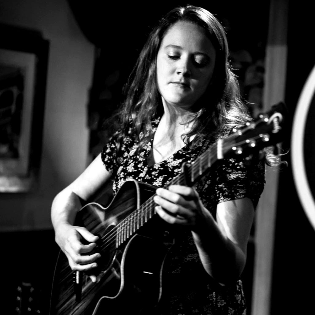 Singer-Songwriter Night - The Horton Epsom