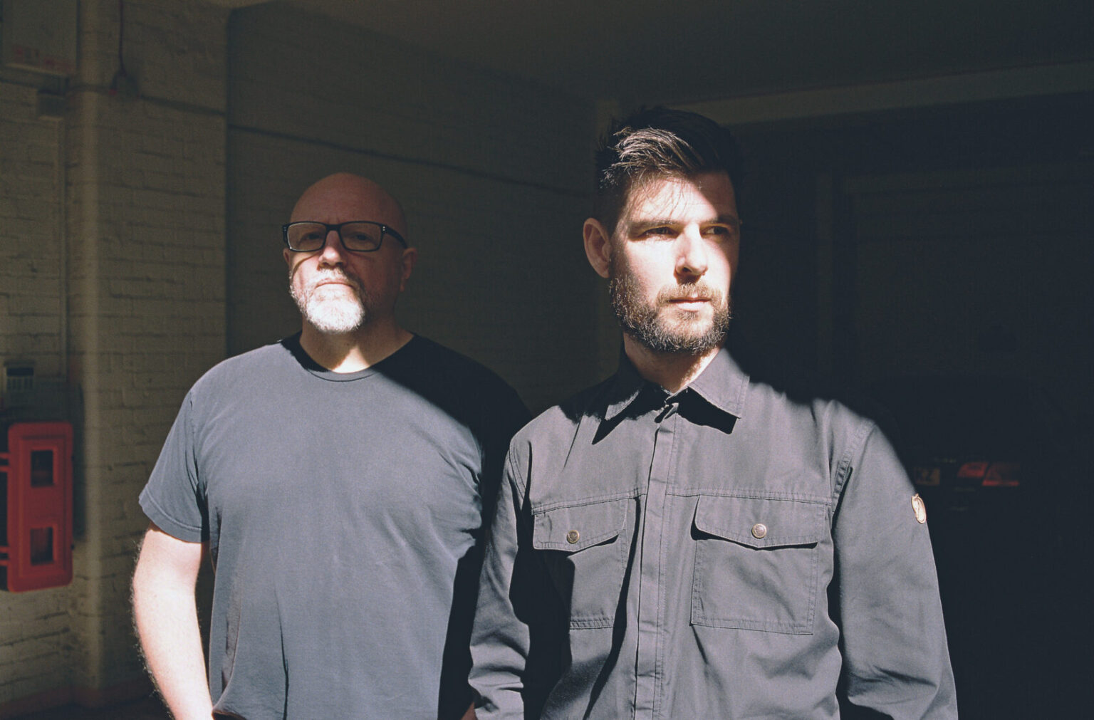 void_null (immersive audio-visual experience) - The Horton Epsom