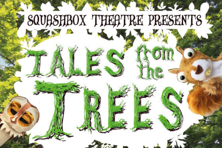 Tales from the Trees - The Horton Epsom