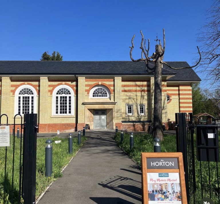 Happy Birthday - Celebrating One Year of The Horton Epsom - The Horton ...