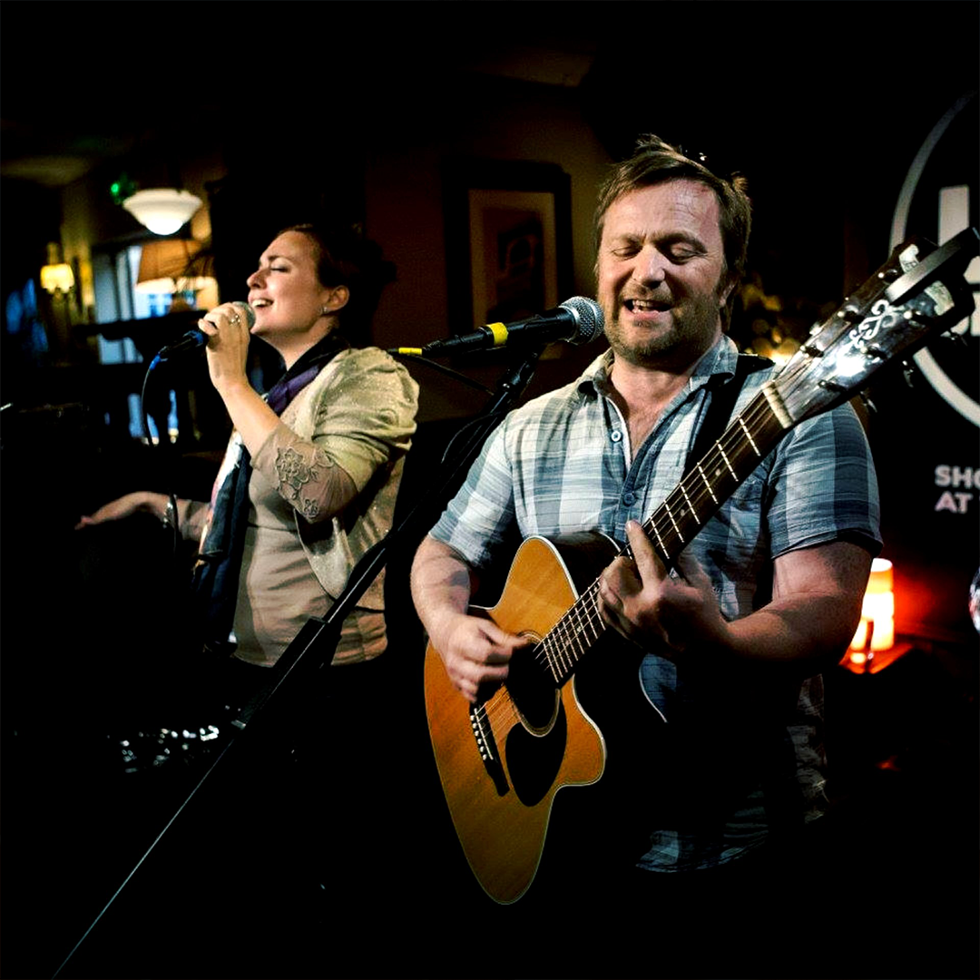 Singer-Songwriter Sessions September - The Horton Epsom