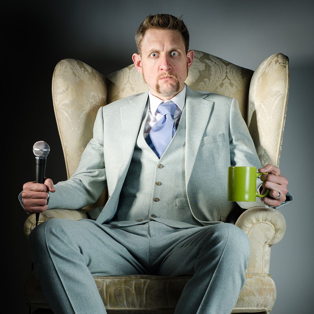 Comedy at The Horton - The Horton Epsom