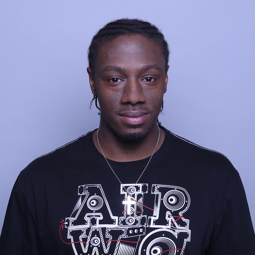 Comedy at The Horton - July - The Horton Epsom