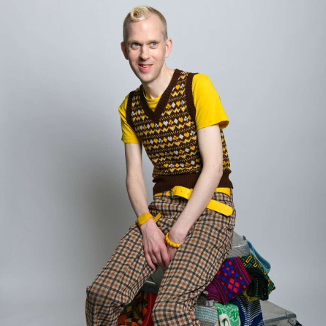 Comedy at The Horton - The Horton Epsom