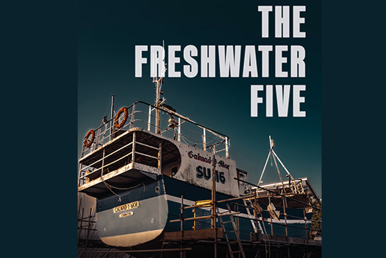 The Freshwater Five - The Horton Epsom