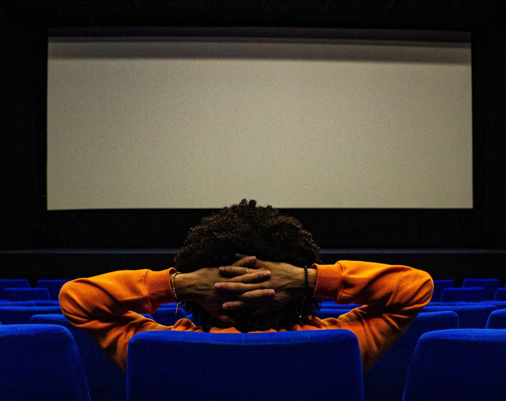 Join Choice Cut Young Film Screening Club - The Horton Epsom