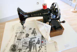 Maria Walker Exhibition - These Are A Few Of My Favourite Things - The ...