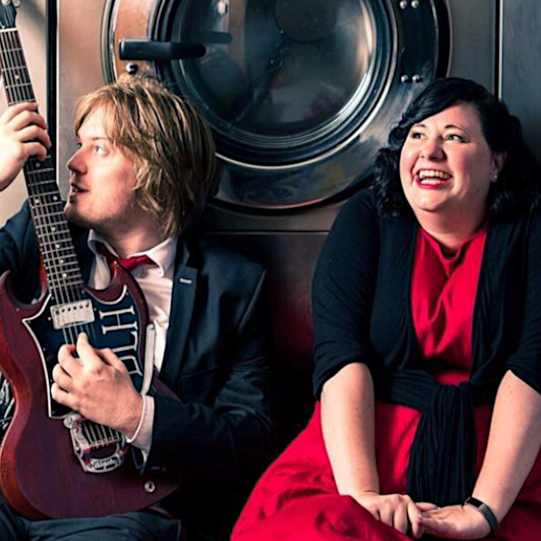 Acoustic Sessions at The Horton - The Horton Epsom